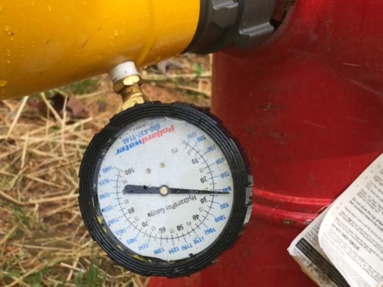 North West Utility District Water Modeling - Croy Engineering