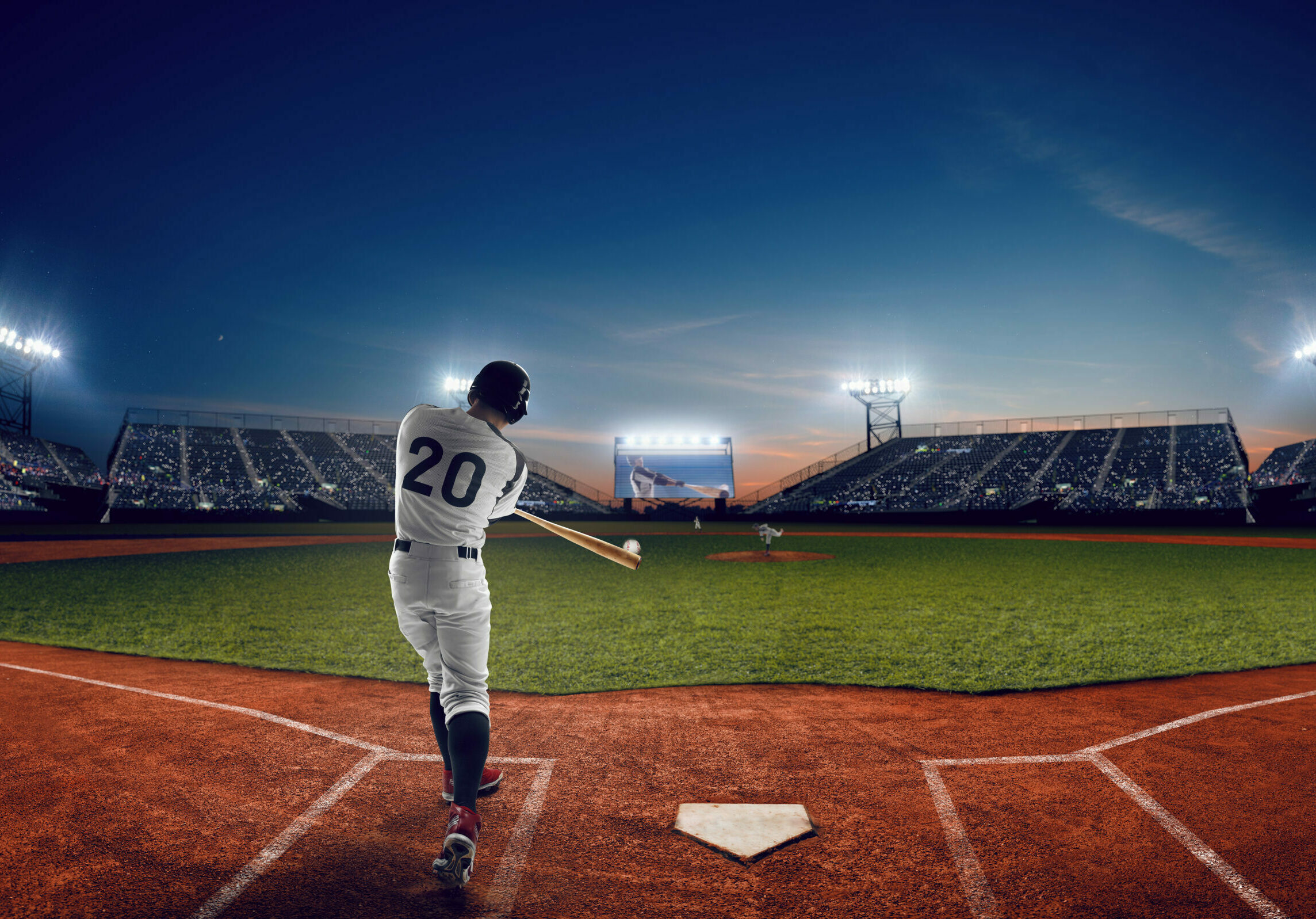 Knock it out of the park - Croy Engineering