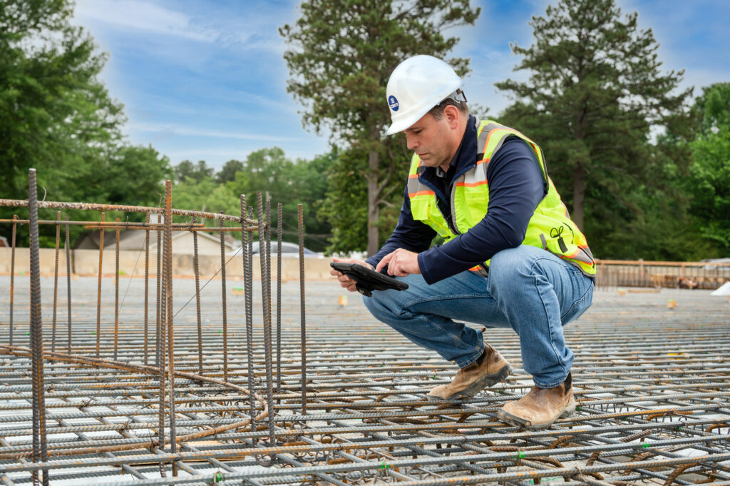 Windy Hill Boulevard - Croy Engineering