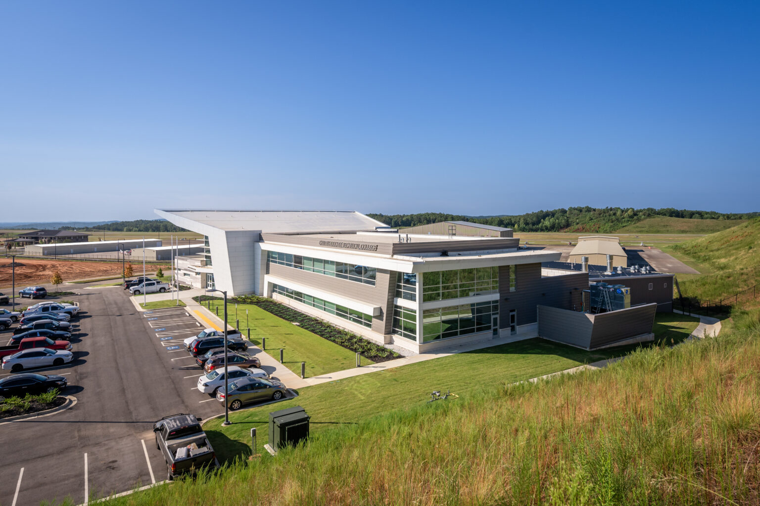 Croy Honored with Multiple Awards at Georgia Engineering Awards - Croy ...