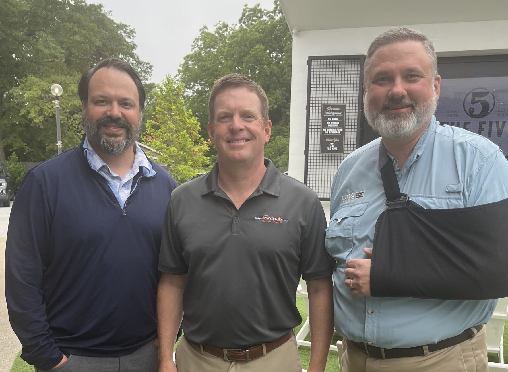 Out & About: Croy's Internal Training Program Spotlights Smyrna - Croy ...